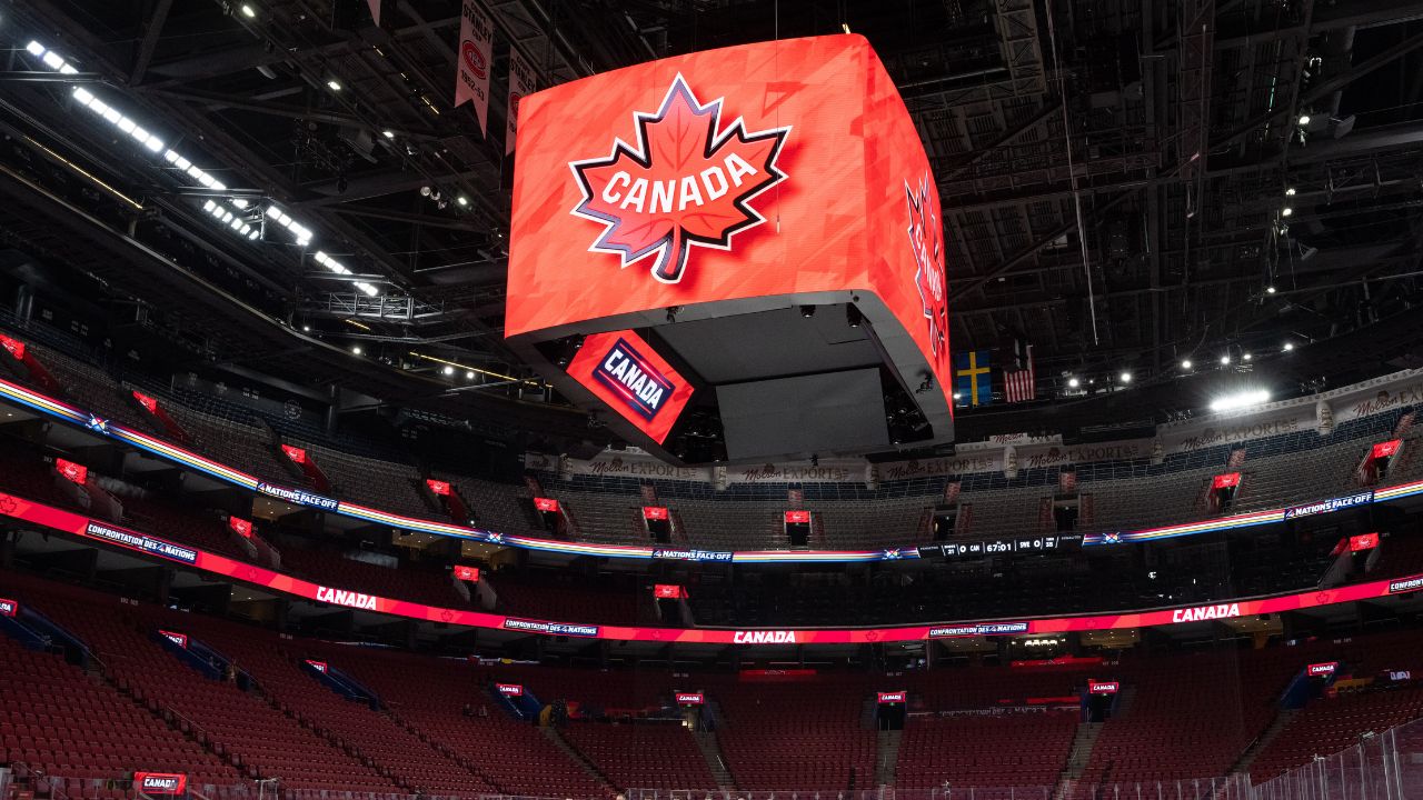 NHL, NHLPA take step toward selecting 2028 World Cup of Hockey host ...