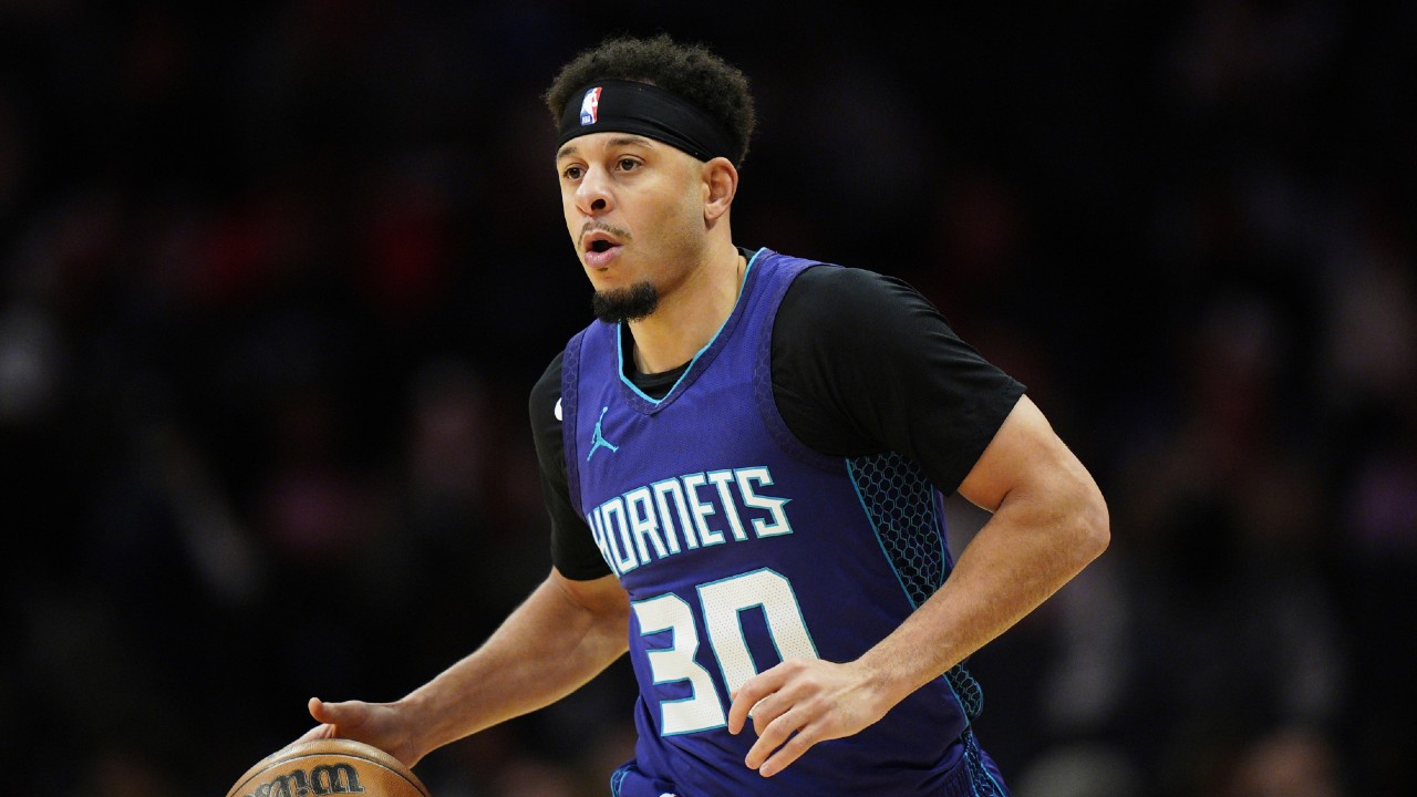 Report: Seth Curry joins brother Steph on Warriors - Sportsnet.ca