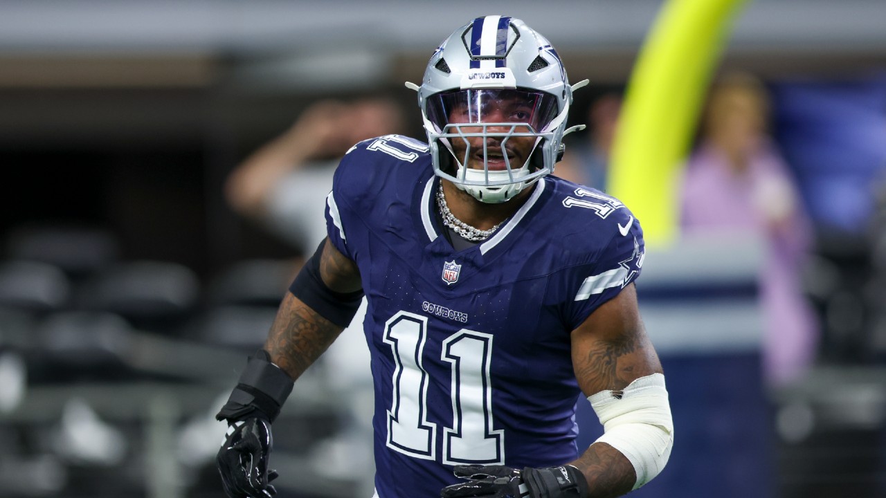 Report: Eagles called Cowboys about Parsons trade - Sportsnet.ca