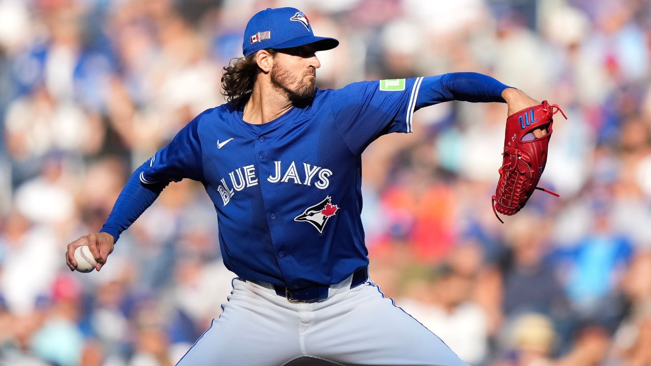 Blue Jays Seek 7th Straight Win as Gausman Faces Rays Pitcher - BVM Sports