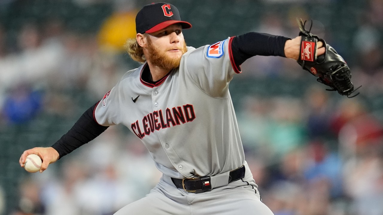 Guardians within game of division lead after beating Twins for 10th ...