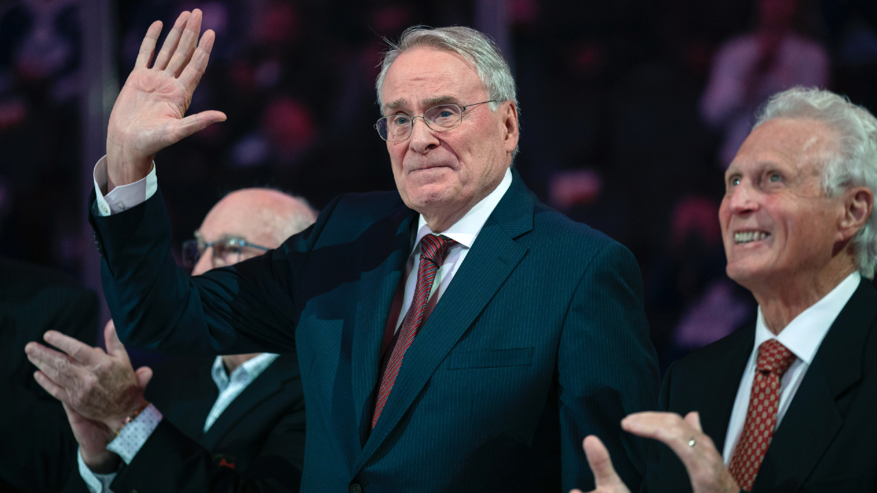 Former Canadiens goalie Ken Dryden passes away at age 78 - Sportsnet.ca