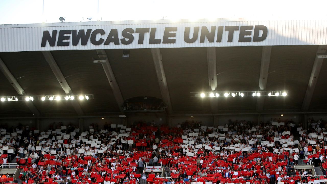 Newcastle appoints Canadian David Hopkinson as CEO - Sportsnet.ca