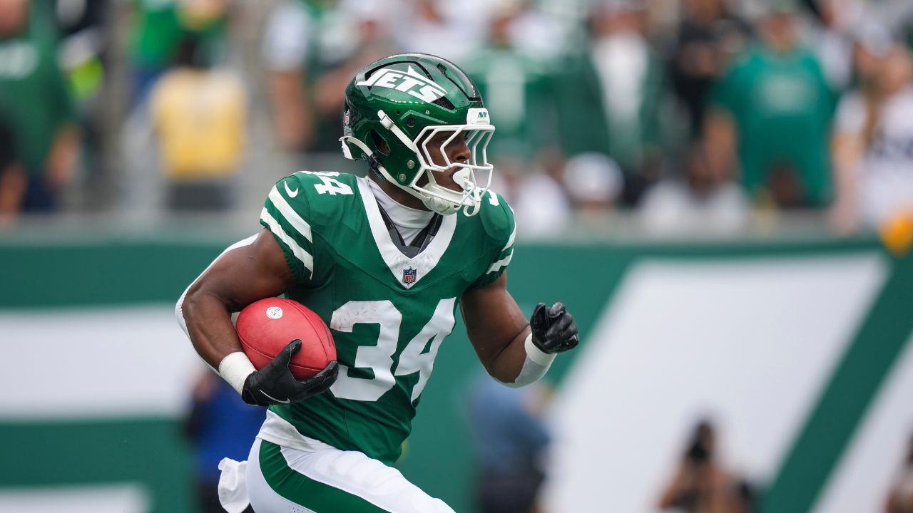 NFL's kickoff rule change leads to highest return rate since 2010 ...