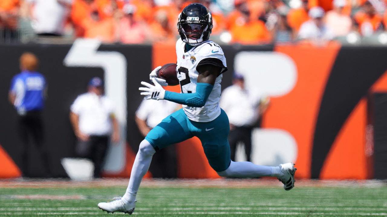 Jaguars plan for Travis Hunter to have more emphasis on defence in 2026 ...