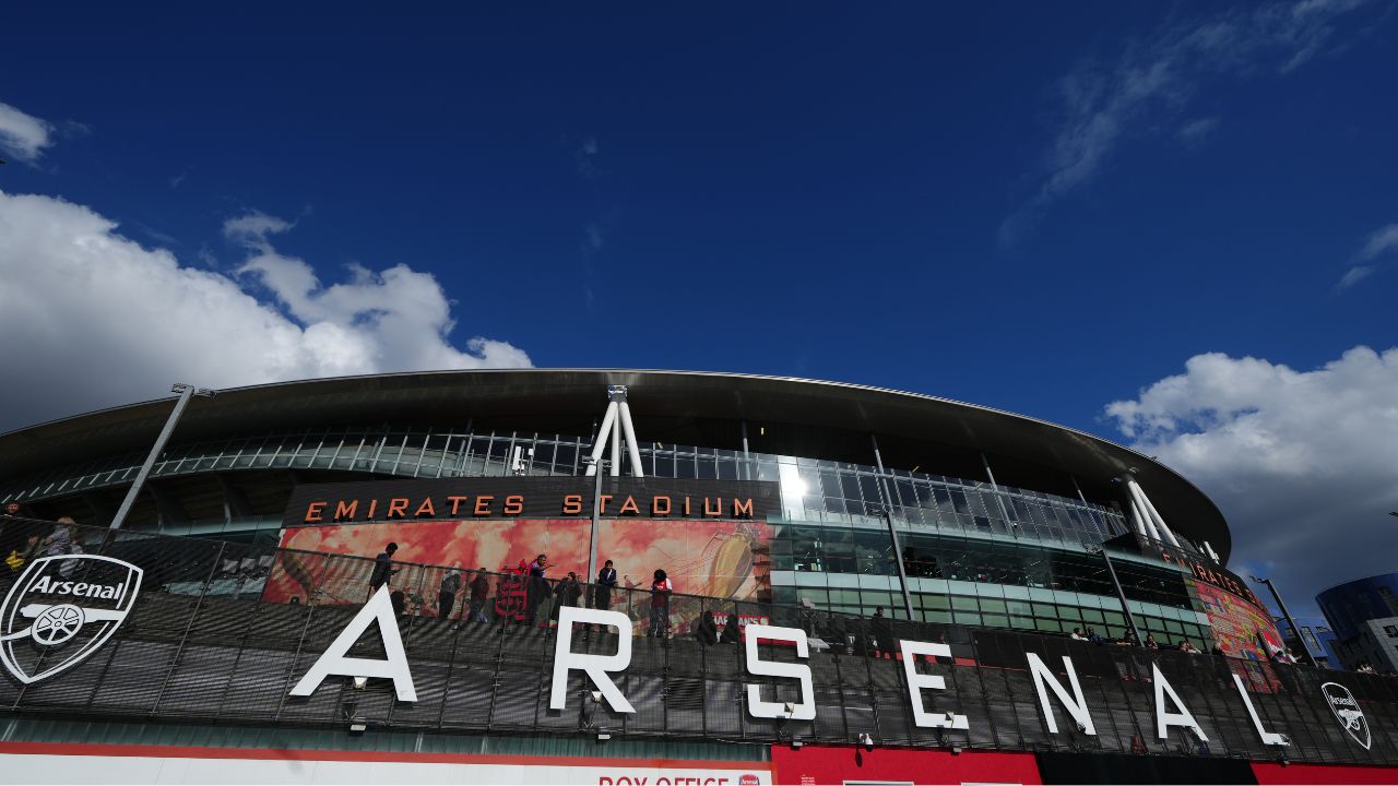 Former Arsenal youth player Billy Vigar dies after sustaining brain ...