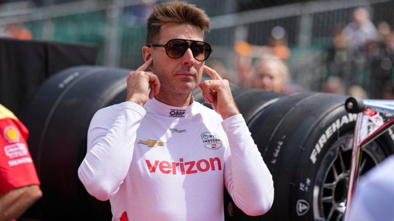 Will Power leaves Team Penske after 17 years to join Andretti Global ...