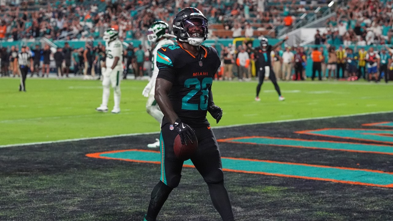 Dolphins preparing to move forward without Tyreek Hill after star's ...