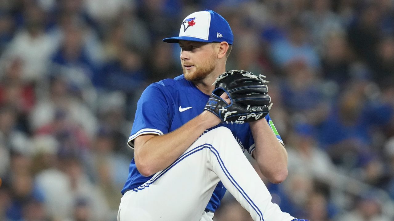 Blue Jays Arbitration Hearing with Eric Lauer Scheduled Soon - BVM Sports