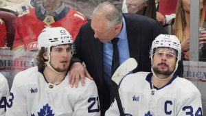 Flyers trade goalie Ivan Fedotov to Blue Jackets - Sportsnet.ca