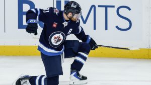 Devils sign Connor Brown to four-year, $12M contract - Sportsnet.ca