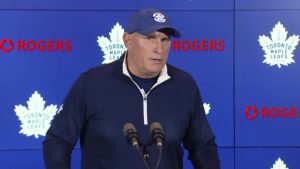 Bob Goodenow, former NHLPA executive director, passes away at age 72 ...