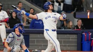 Blue Jays moving Jose Berrios to bullpen going forward - Sportsnet.ca