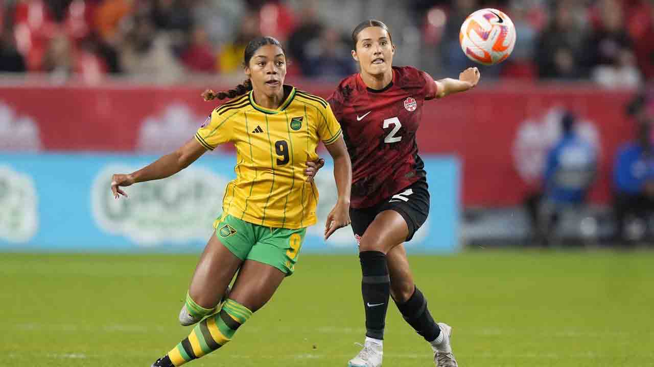 Canada coach Casey Stoney looks to rebound from U.S. loss - Sportsnet.ca