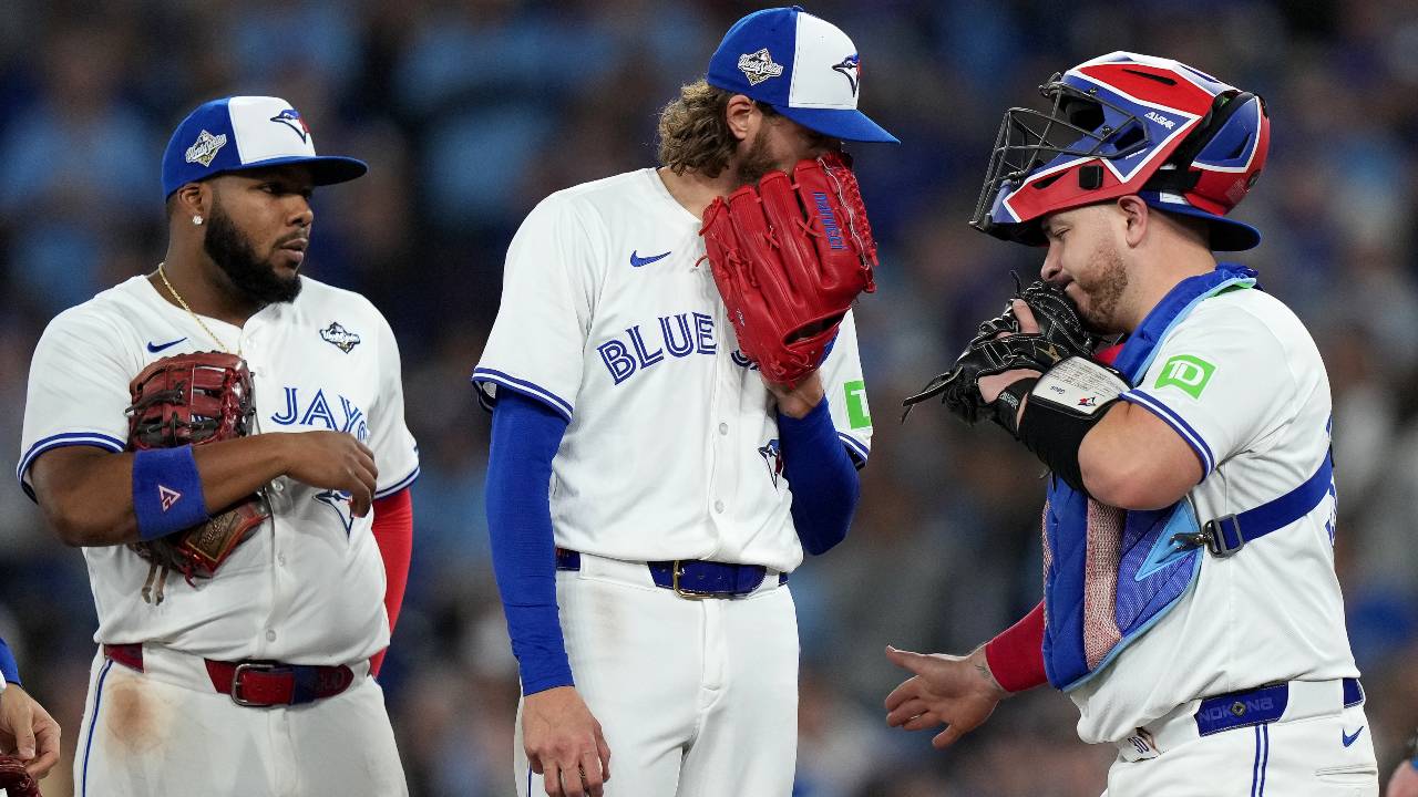 Armchair manager: How the Blue Jays can get the final win they need ...