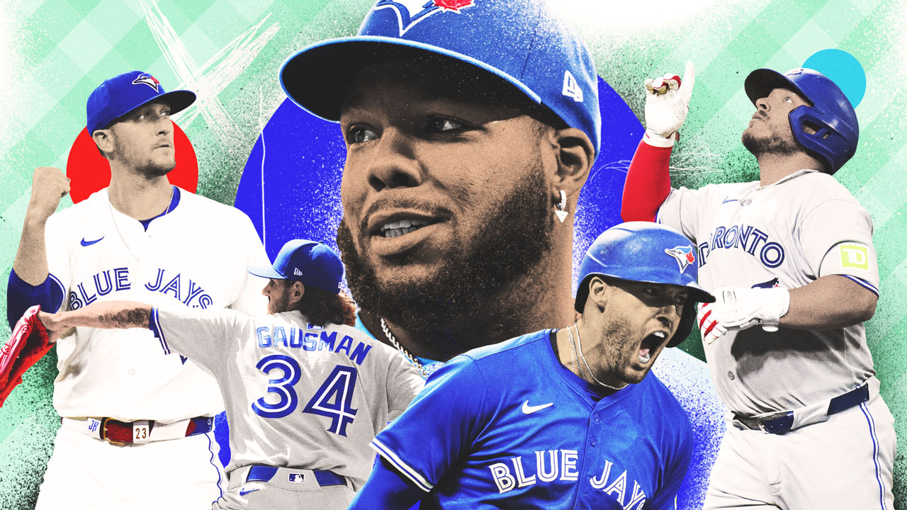 How Blue Jays authored greatest turnaround in franchise history ...