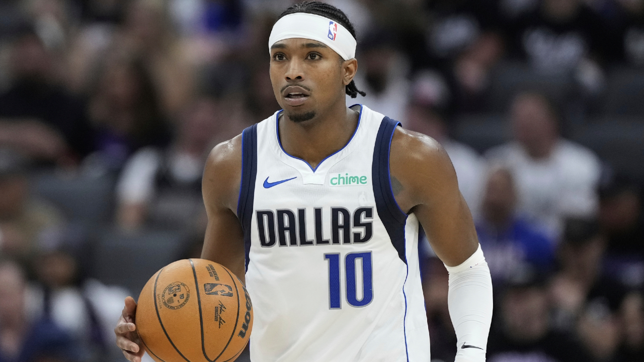 Mavericks' Brandon Williams apologizes for being distraction following ...