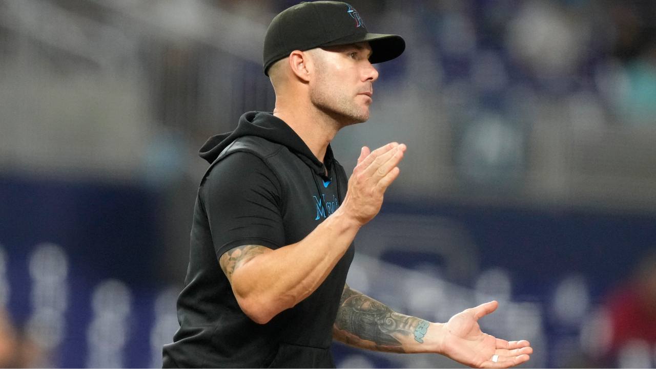 Rangers announce Skip Schumaker as 21st manager in franchise history ...