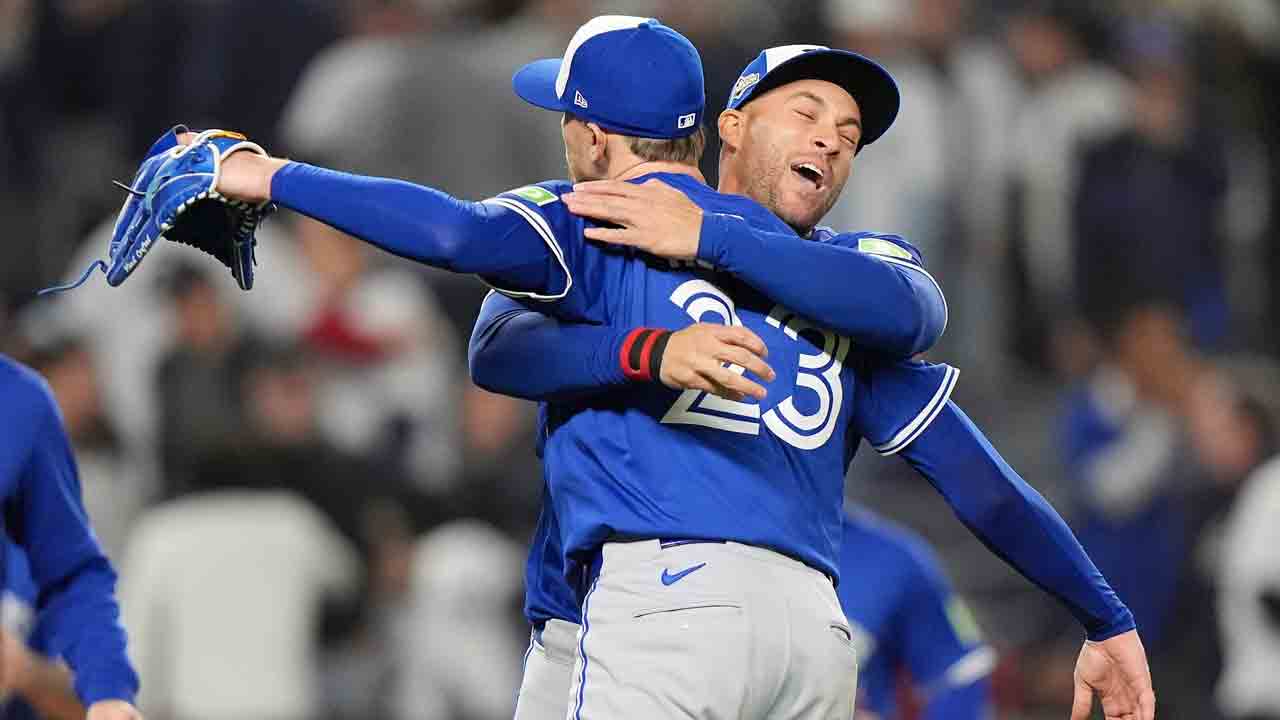 Rival Watch: Blue Jays Earn ALCS Spot after Dominating Yankees in ALDS - BVM Sports