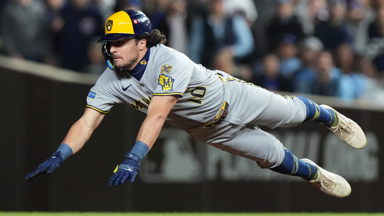 Brewers-Cubs shaping to be starting pitchers' nightmare in Game 5 ...