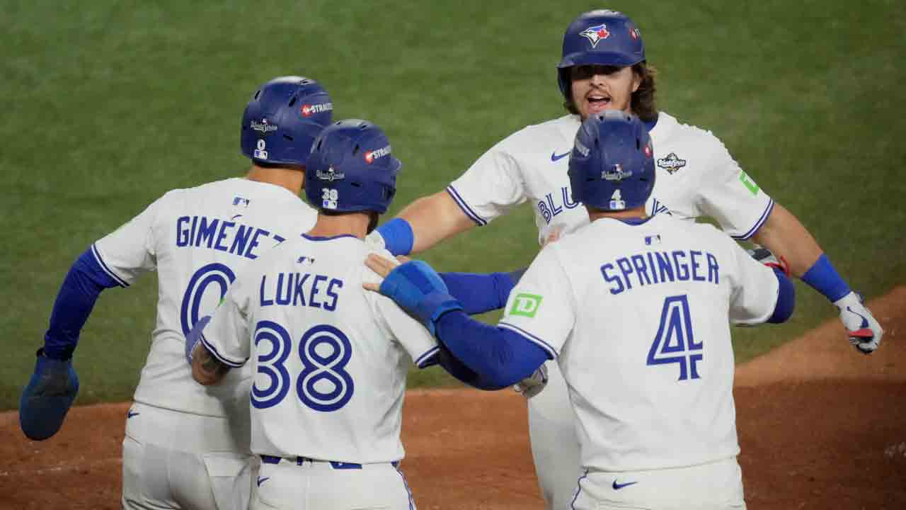 Former Blue Jays reliever Dan Plesac pulls out crystal ball on Barger ...