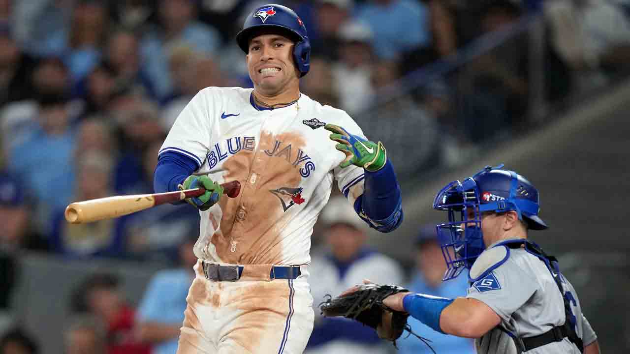 Rival Watch: What analysts are saying after Blue Jays go quiet vs ...
