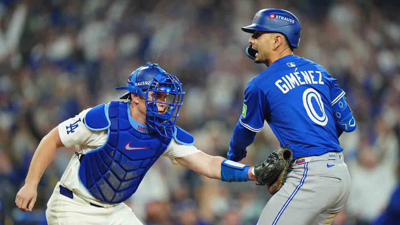 Rival Watch: What MLB analysts are saying about Blue Jays' 18-inning ...