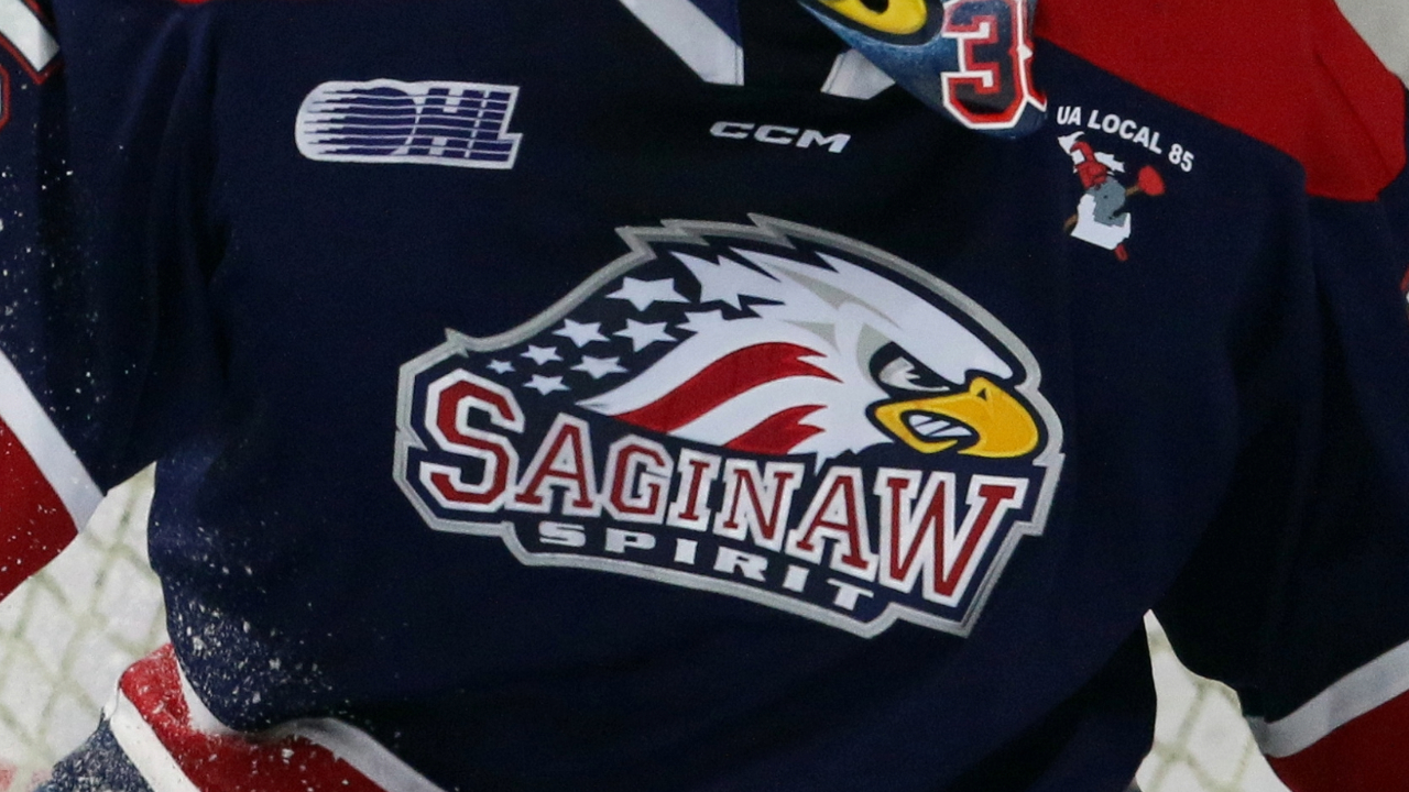 OHL review determines errant call on potential OT winner in Saginaw ...