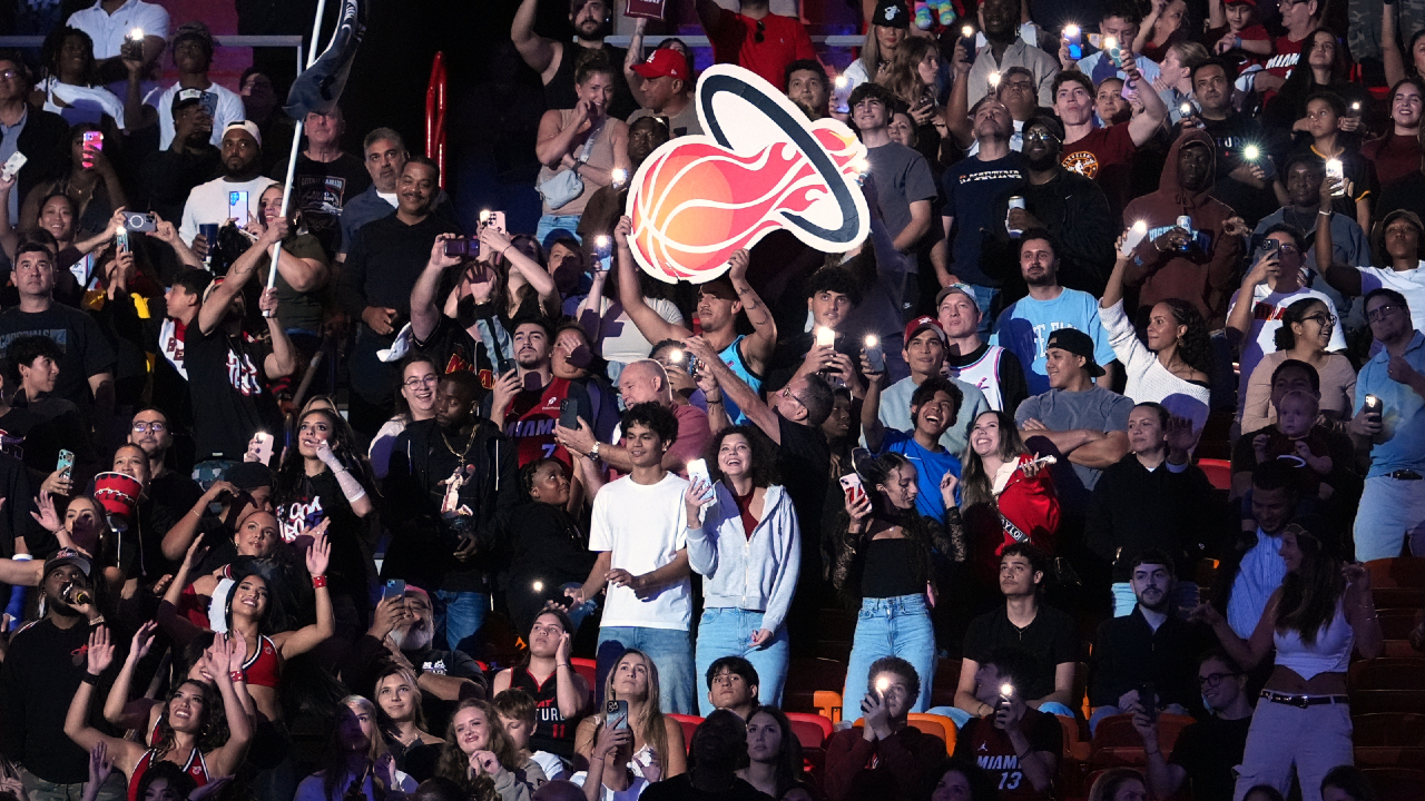 NBA memo reminds teams to address unruly fans proactively - Sportsnet.ca