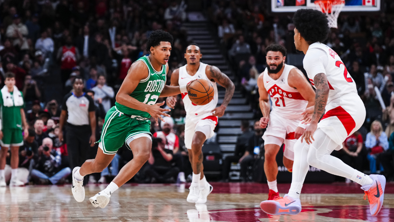 With regulars out, Raptors hopefuls seize chance to impress - Sportsnet.ca