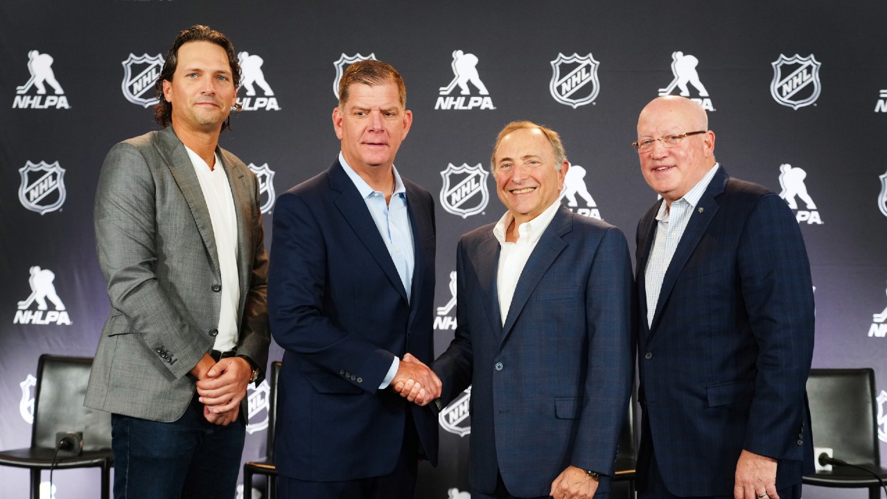 NHL returning some escrow money to players - Sportsnet.ca