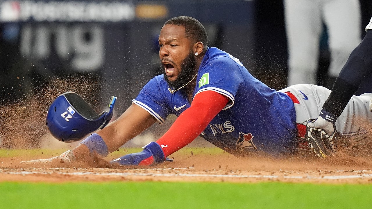 MLB announces start times for Games 1, 2 of ALCS - Sportsnet.ca