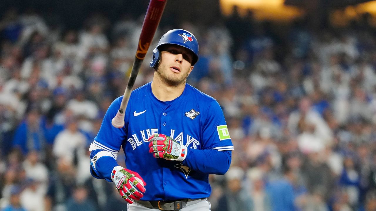 World Series Game 4 preview: Blue Jays look to pull even after ...