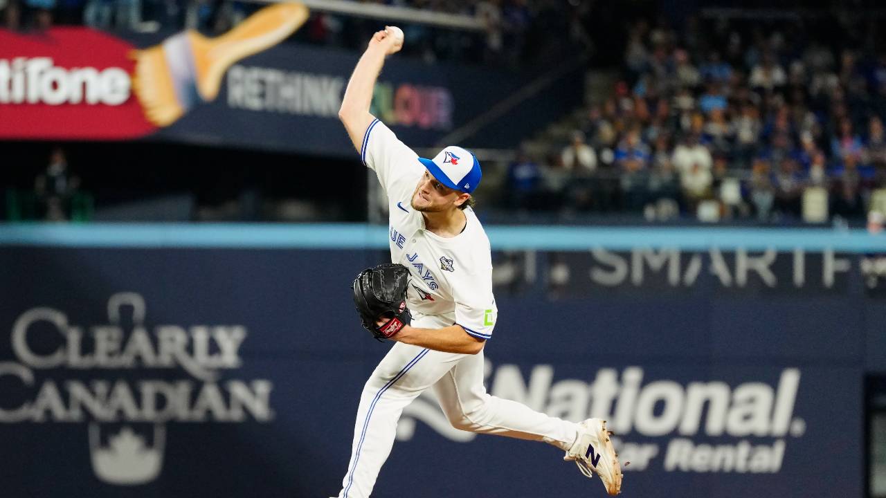 Yesavage gets Ohtani to strike out on splitter for first time since May ...