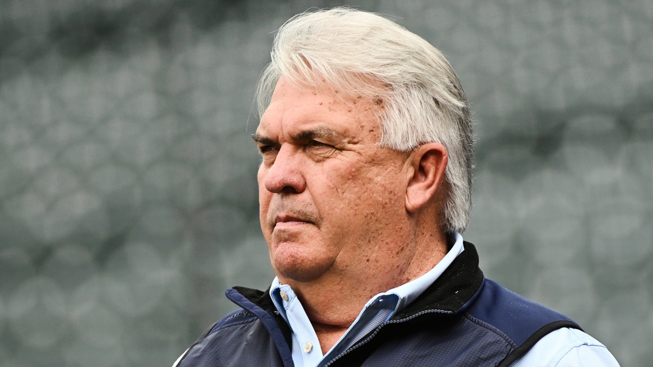 Rockies GM Bill Schmidt steps down after 119-loss season - Sportsnet.ca