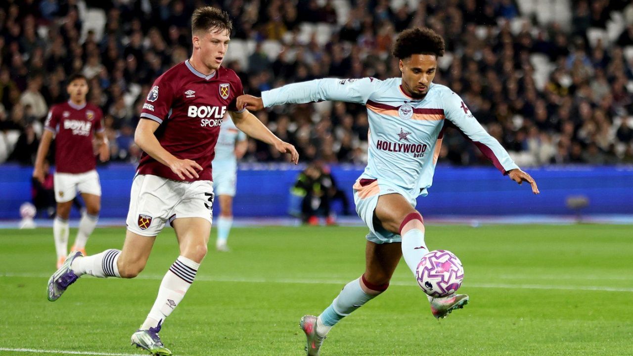 Premier League Roundup: West Ham suffers home loss to dominant ...
