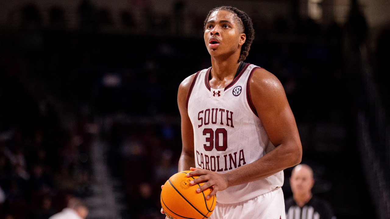 With Raptors on upswing, rookie Collin Murray-Boyles aiming to bring ...
