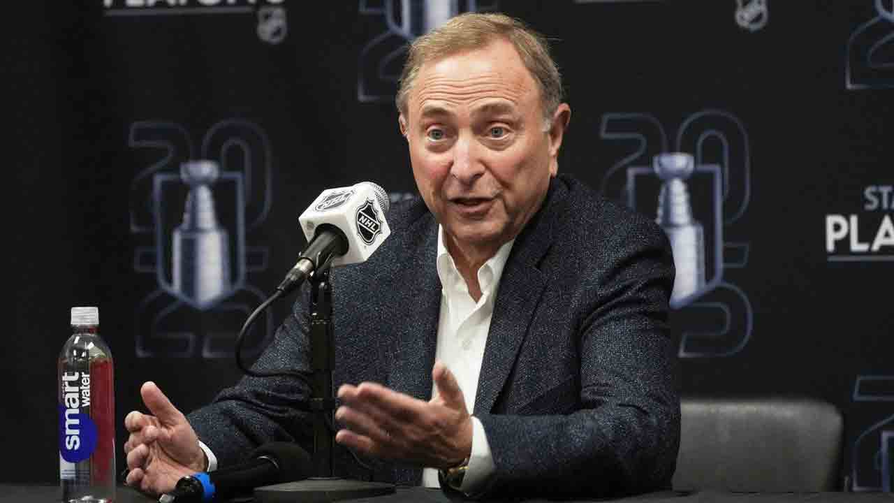 NHL informs teams of 2026-27 salary cap and payroll range - Sportsnet.ca