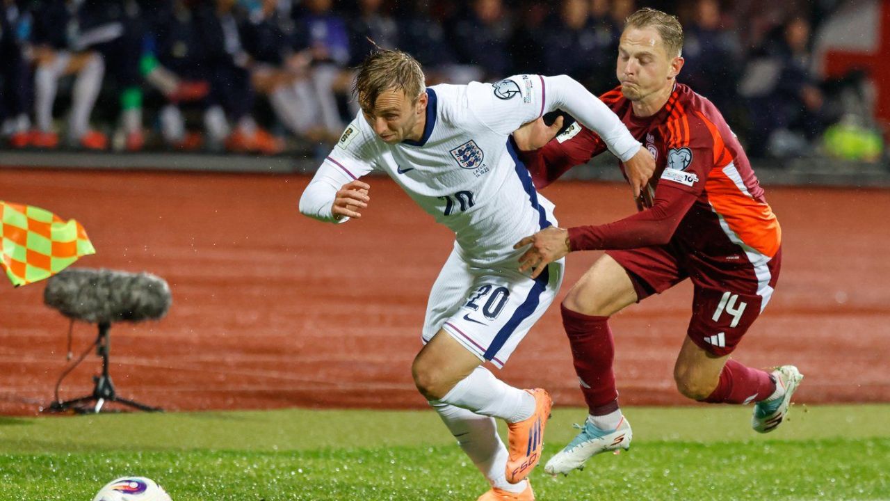 England tops UEFA fair play ranking for European teams - Sportsnet.ca