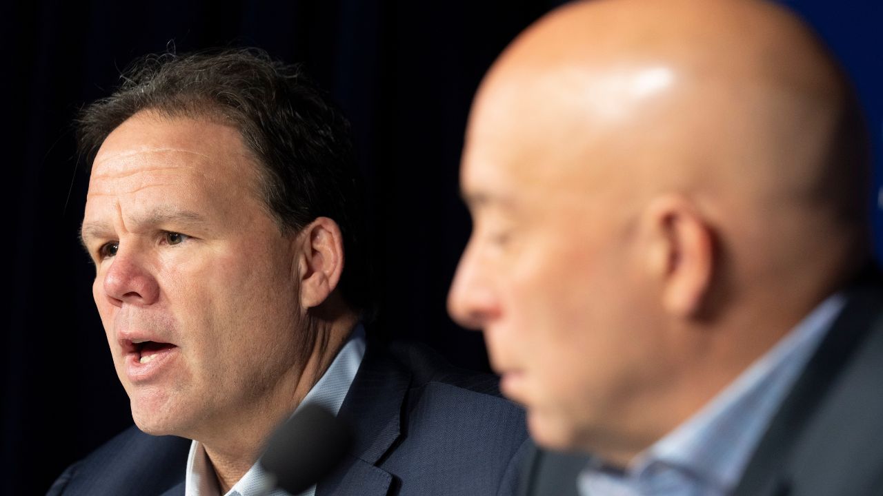 Canadiens make safe bet on Gorton, Hughes delivering Cup-worthy team ...