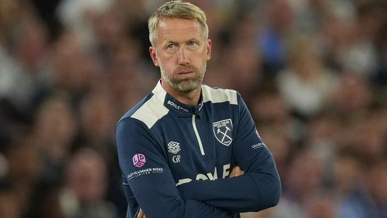 Potter returns to Sweden as national team coach on World Cup quest ...