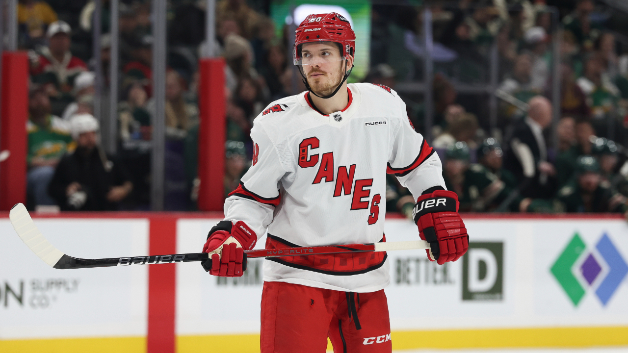 Two sides of a signing: Can Oilers get most out of motivated Jack ...