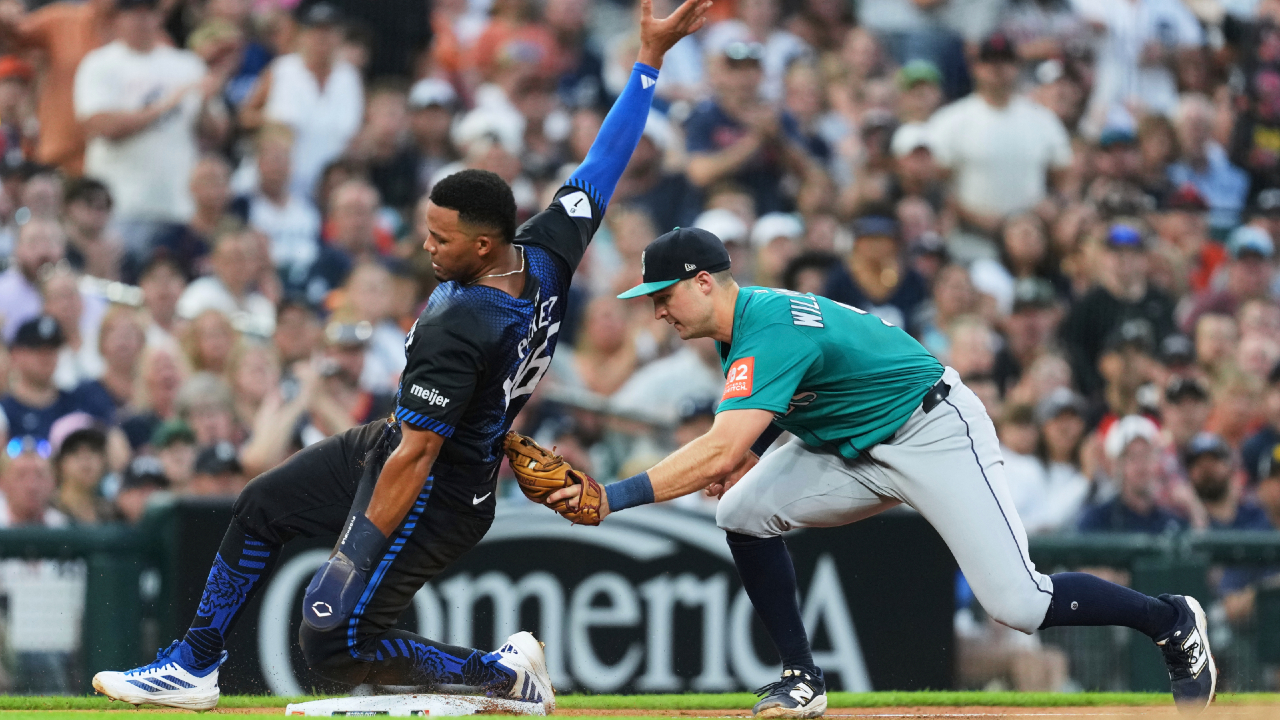 Division Series Preview: Can Tigers capitalize on shoddy Mariners ...