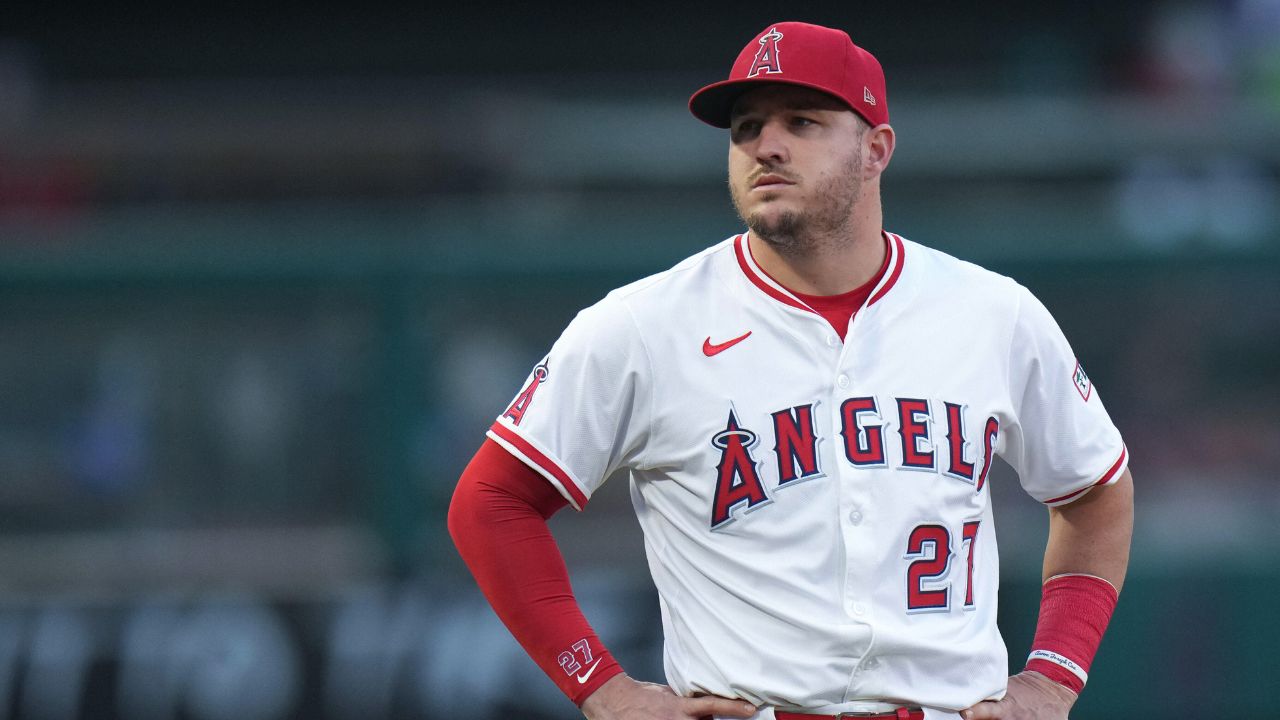 Angels' Mike Trout testifies he loved late teammate Skaggs, saw no ...