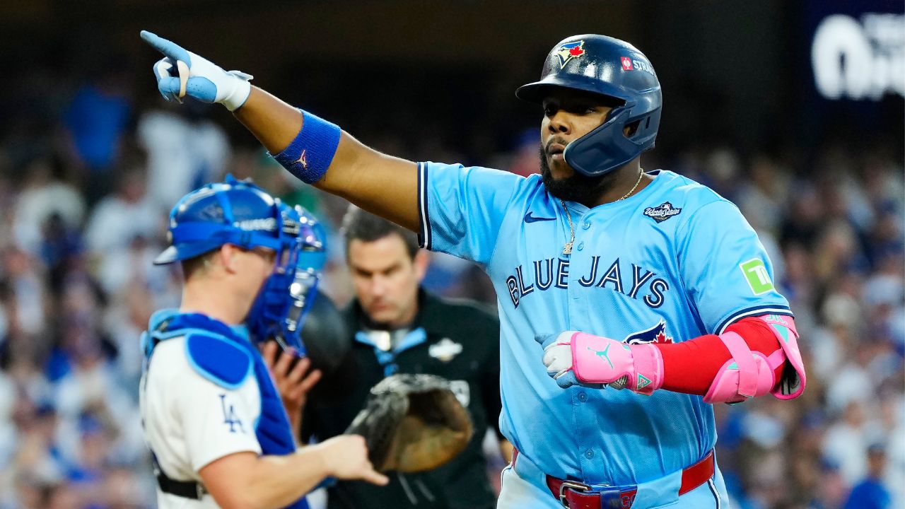 World Series Game 5 preview: Can Blue Jays bring series lead back to ...