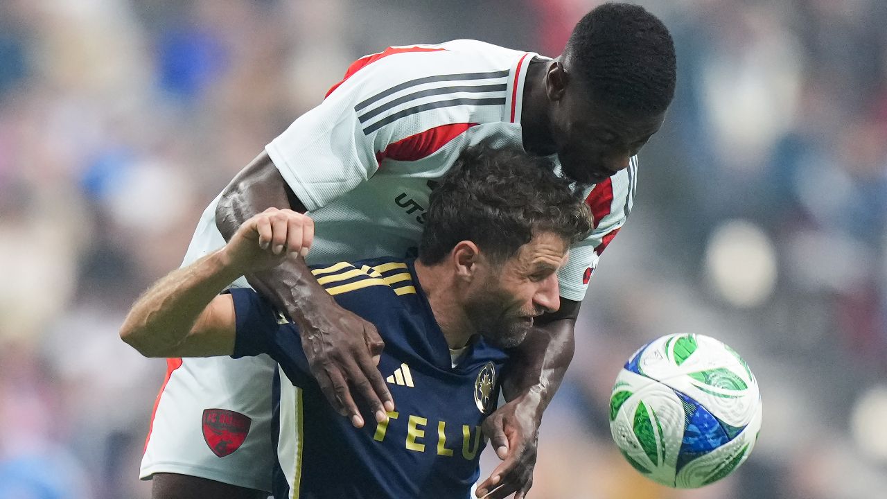 Whitecaps lose to Dallas in finale, same two teams to square off in ...