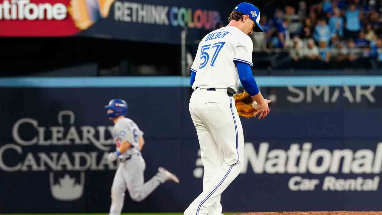 Rival Watch: What MLB analysts are saying about Blue Jays' Game 7 loss ...