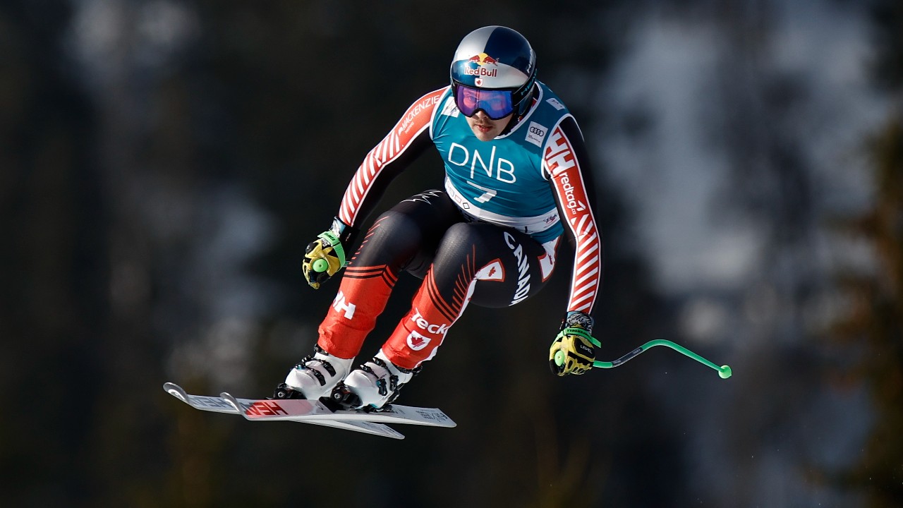 Canada's downhill team seeking World Cup, Olympic glory - Sportsnet.ca