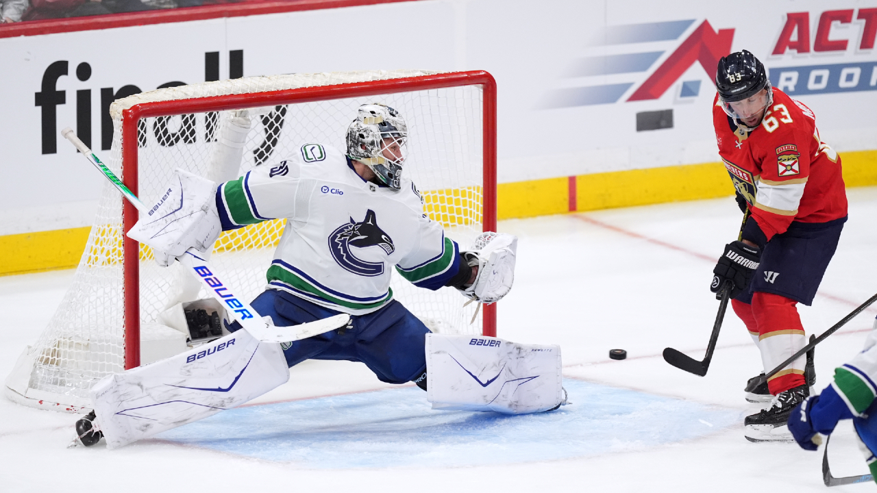 Canucks Takeaways: Road trip ends with defensive disaster - Sportsnet.ca