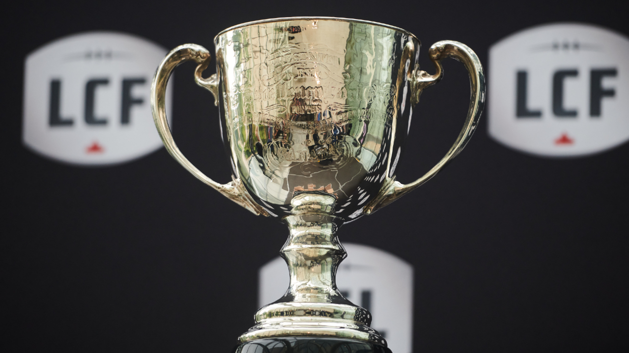 CFL, Blue Bombers announce 2025 Grey Cup game has officially sold out ...